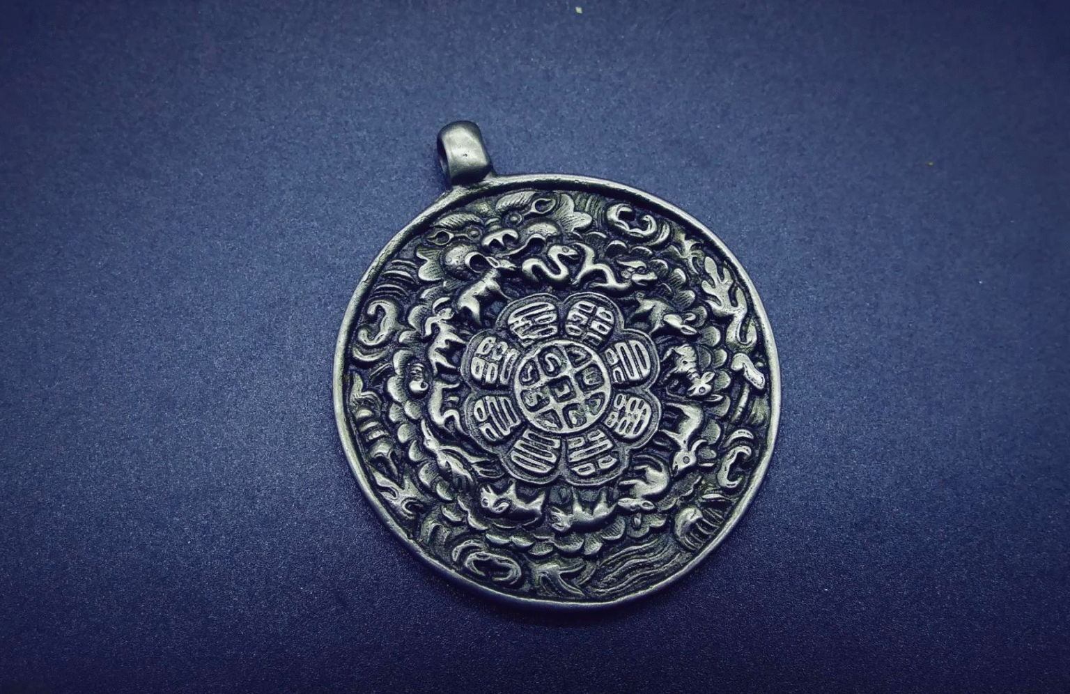 8 Mysterious Charms on Tibetan Bracelets — Do You Know What They Mean ...
